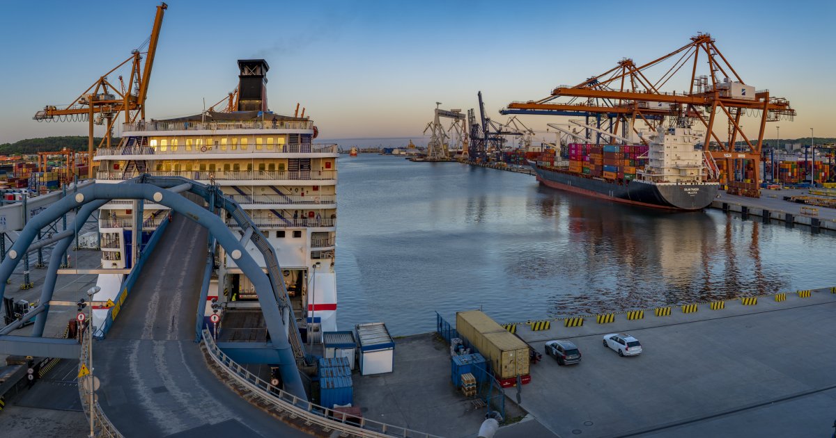 ColliCare Logistics opens office in Poland