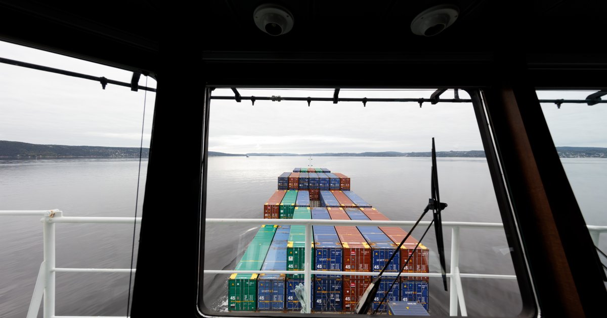 BAF, bunker surcharge | ColliCare Logistics