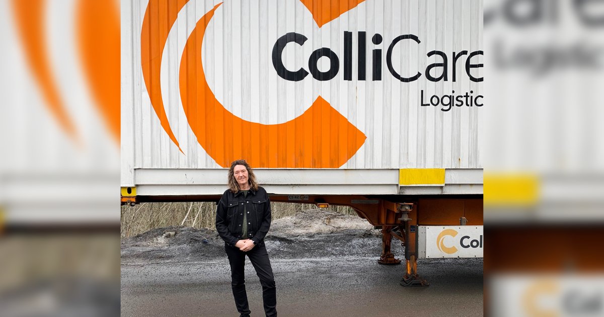 ColliCare styrker national distribution | ColliCare Logistics